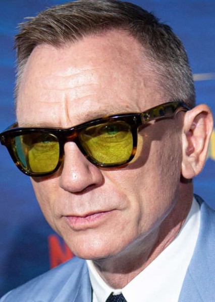 Mitch Henderson Fan Casting for The Martian (2025) | myCast - Fan ...