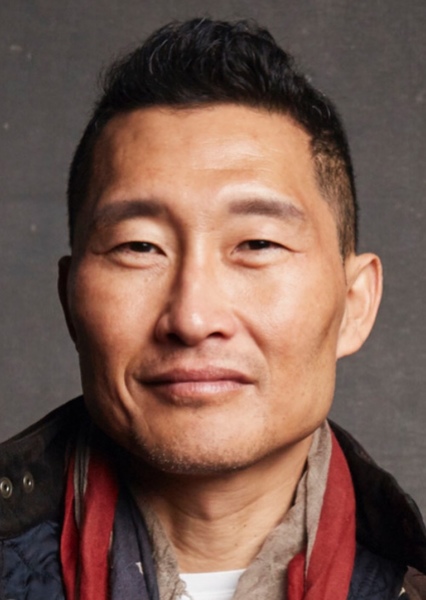Fan Casting Daniel Dae Kim as Spider-Man in Spider-Man: Into the Spider ...