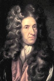 Daniel Defoe Fan Casting