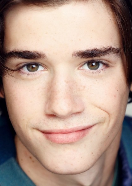 Daniel DiMaggio Photo on myCast - Fan Casting Your Favorite Stories