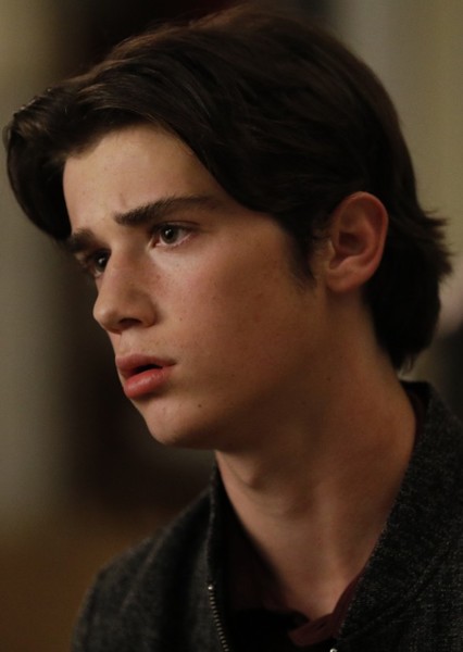 Daniel DiMaggio Photo on myCast - Fan Casting Your Favorite Stories