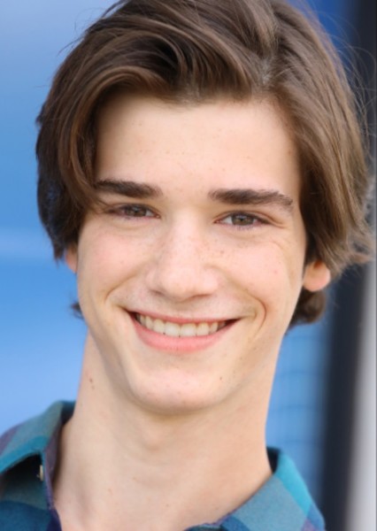 Daniel DiMaggio Photo on myCast - Fan Casting Your Favorite Stories