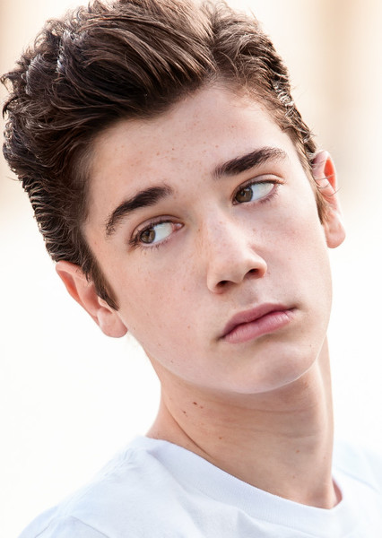 Fred Jones Fan Casting for Scooby Doo (Live Action Reboot) | myCast ...