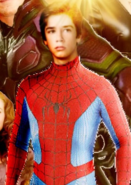 Daniel DiMaggio Photo on myCast - Fan Casting Your Favorite Stories