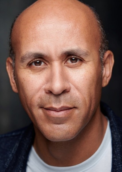 Daniel Eghan on myCast - Fan Casting Your Favorite Stories