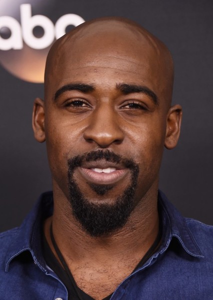 Daniel Francis Photo on myCast - Fan Casting Your Favorite Stories