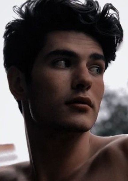 Daniel Garcia Fan Casting