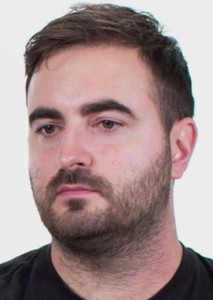 Photos of Daniel Gruchy on myCast - Fan Casting Your Favorite Stories