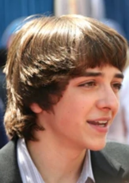 Daniel Hansen Photo on myCast - Fan Casting Your Favorite Stories