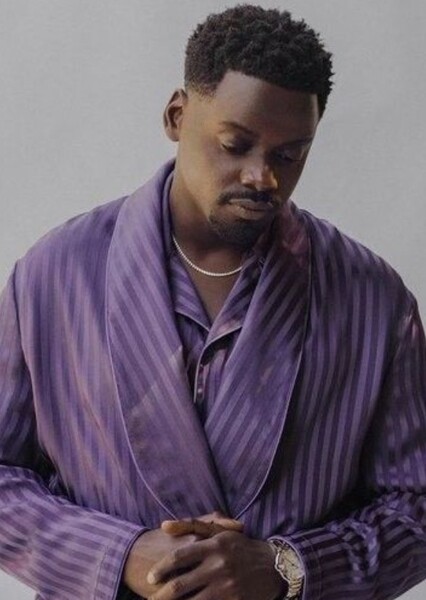 Manchester Black Fan Casting for What's So Funny About Truth, Justice ...