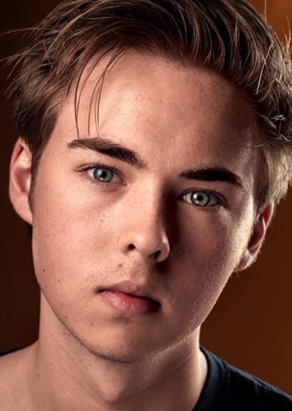 Daniel Lasker Photo on myCast - Fan Casting Your Favorite Stories