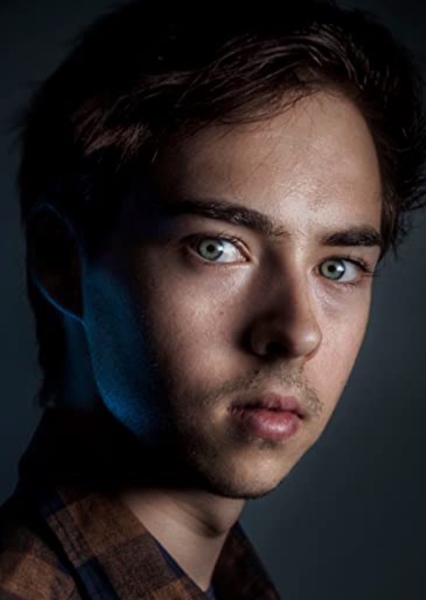 Daniel Lasker Photo on myCast - Fan Casting Your Favorite Stories