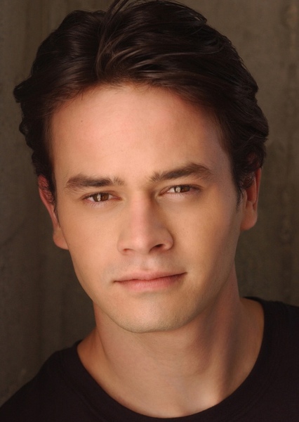 Fan Casting Daniel Logan as Jasper Jordan in Villains Wiki Counterparts ...