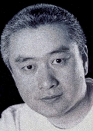 Daniel Ming Fan Casting