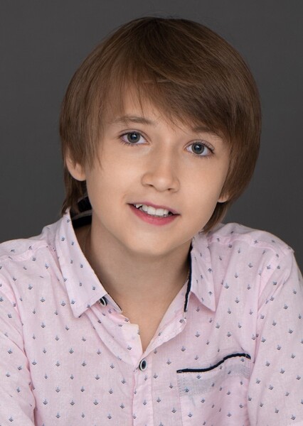 Daniel Minkov Fan Casting