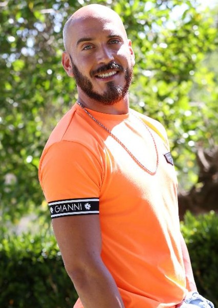 Daniel Monteiro Photo on myCast - Fan Casting Your Favorite Stories