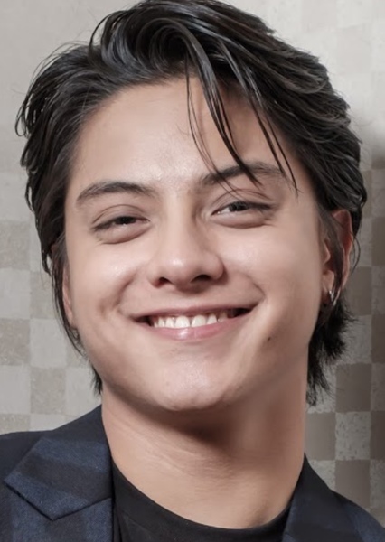 Daniel Padilla Photo on myCast - Fan Casting Your Favorite Stories
