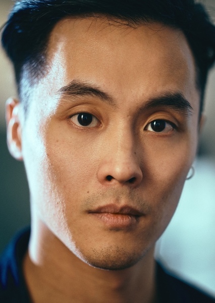 DANIEL PHUNG on myCast - Fan Casting Your Favorite Stories