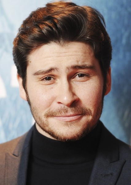 Daniel Portman Photo on myCast - Fan Casting Your Favorite Stories