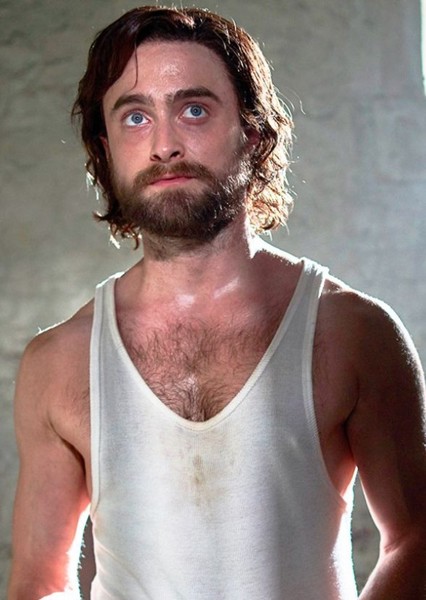 Daniel Radcliffe Photo on myCast - Fan Casting Your Favorite Stories