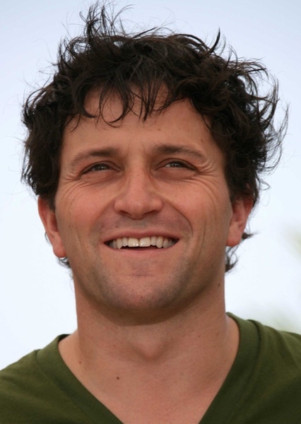 Daniel Sauli on myCast - Fan Casting Your Favorite Stories