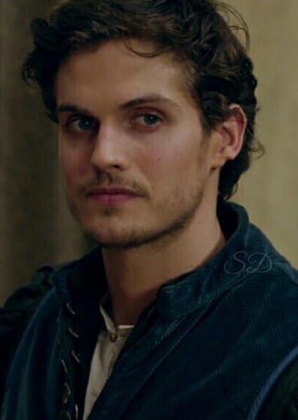 Fan Casting Daniel Sharman as Ocean Master in James Gunn's DC Studios ...