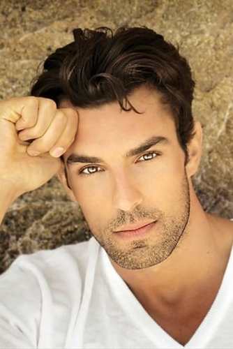 Daniel Sobieray Fan Casting