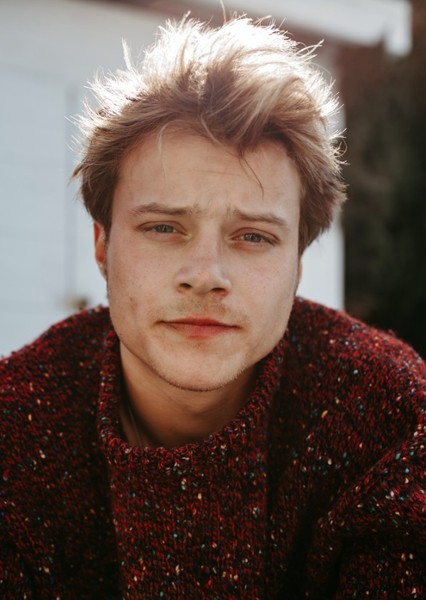 Daniel Stark Photo on myCast - Fan Casting Your Favorite Stories