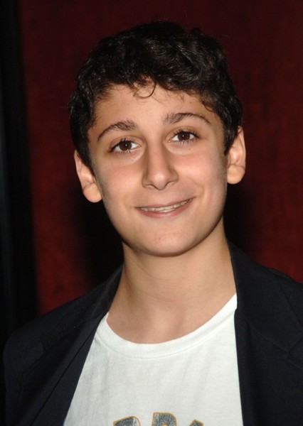 Daniel Tay on myCast - Fan Casting Your Favorite Stories