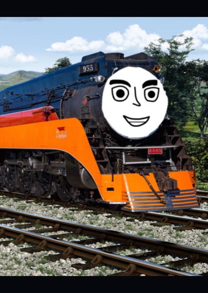 Daniel (Thomas and Friends OC) Fan Casting