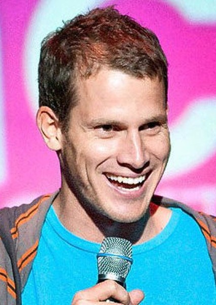 Daniel Tosh Photo on myCast - Fan Casting Your Favorite Stories