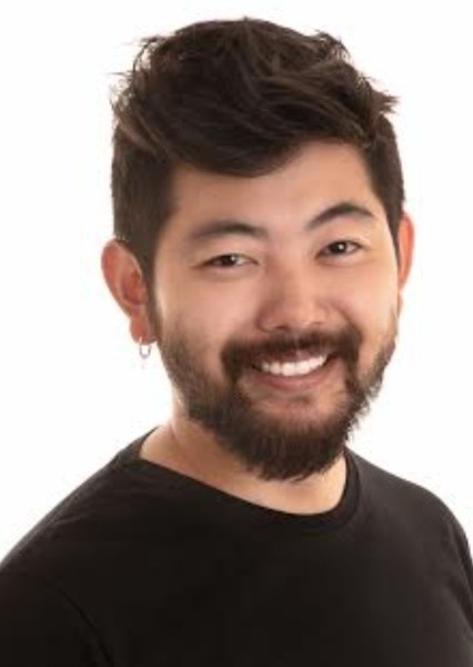 Daniel Uemura on myCast - Fan Casting Your Favorite Stories