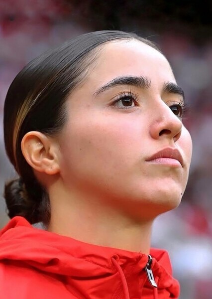 Daniela Delgado Fan Casting