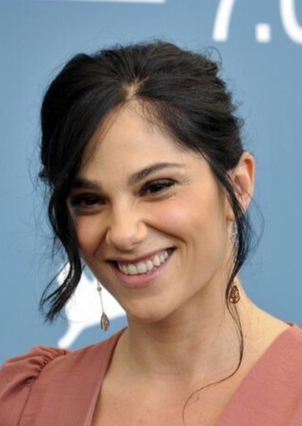 Daniela Ioia on myCast - Fan Casting Your Favorite Stories