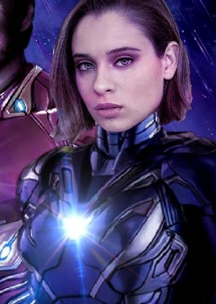 Fan Casting Daniela Melchior as Jessica Cruz in The Green Lantern Corps ...
