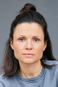 Daniela Preuss Fan Casting
