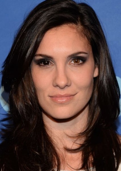 Daniela Ruah Photo on myCast - Fan Casting Your Favorite Stories