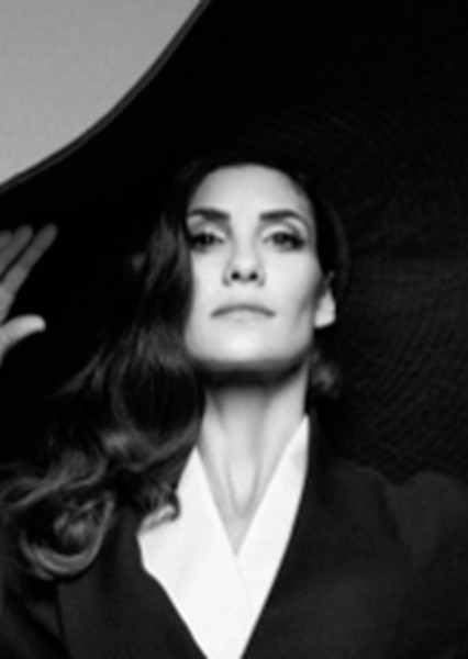 Daniela Ruah Photo on myCast - Fan Casting Your Favorite Stories