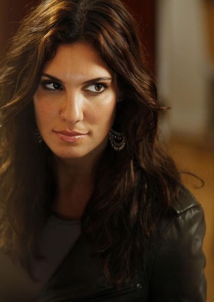Daniela Ruah Photo on myCast - Fan Casting Your Favorite Stories