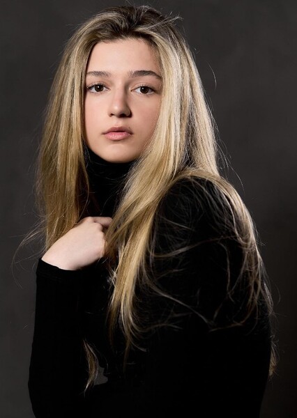 Photos of Daniella Devaney on myCast - Fan Casting Your Favorite Stories