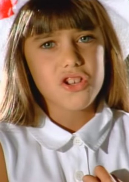 Fan Casting Daniella Mastricchio as Former Child Actors from Argentina ...