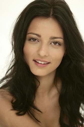 Danielle Horvat Photo on myCast - Fan Casting Your Favorite Stories