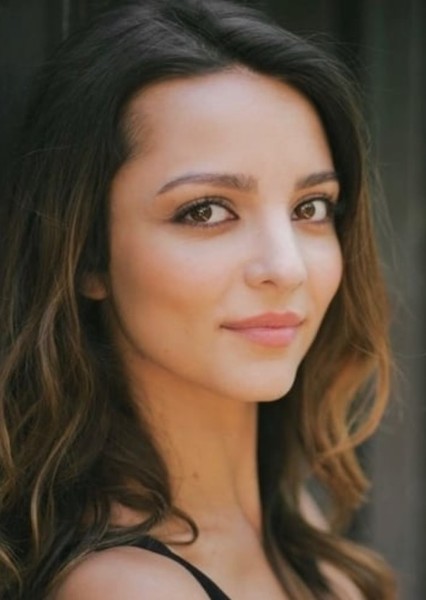 Danielle Horvat Photo on myCast - Fan Casting Your Favorite Stories