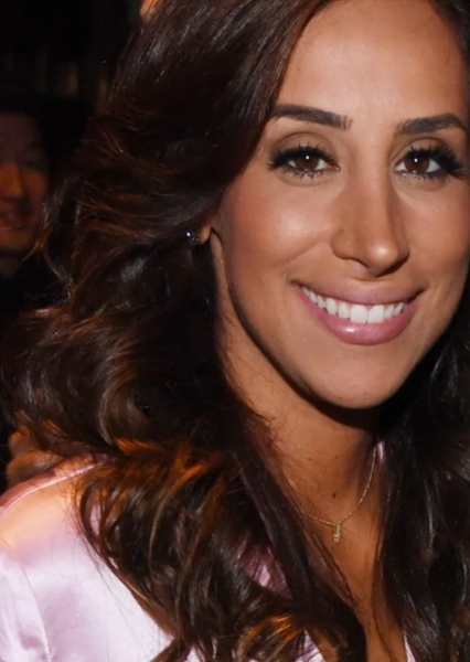 Danielle Jonas Photo on myCast - Fan Casting Your Favorite Stories