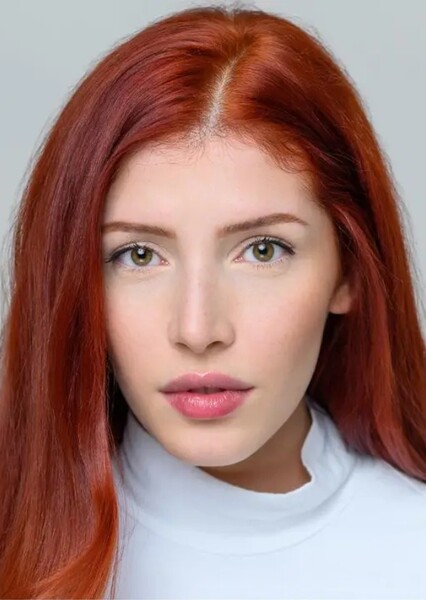 Photos of Danielle Kaitlin on myCast - Fan Casting Your Favorite Stories