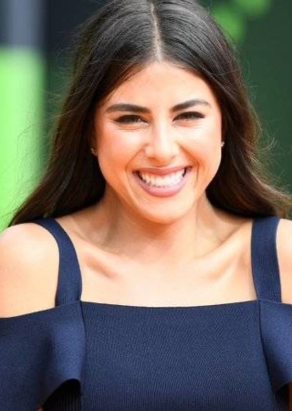 Danielle Monet Photo on myCast - Fan Casting Your Favorite Stories