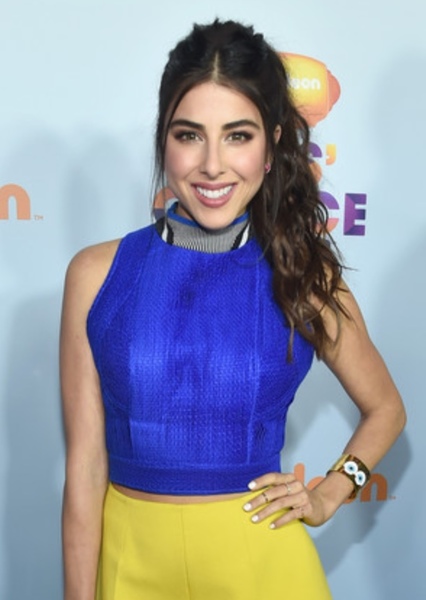 Danielle Monet Photo on myCast - Fan Casting Your Favorite Stories