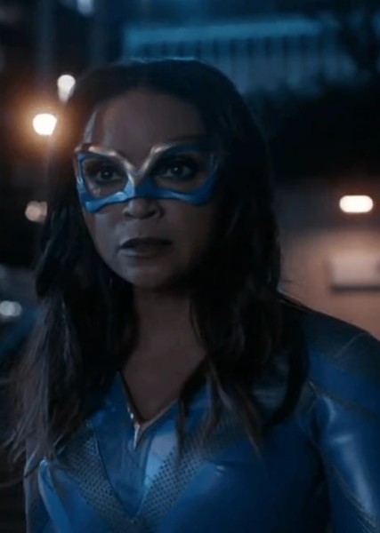 Cecile Horton (Earth-1) Fan Casting for Worlds of DC | myCast - Fan ...