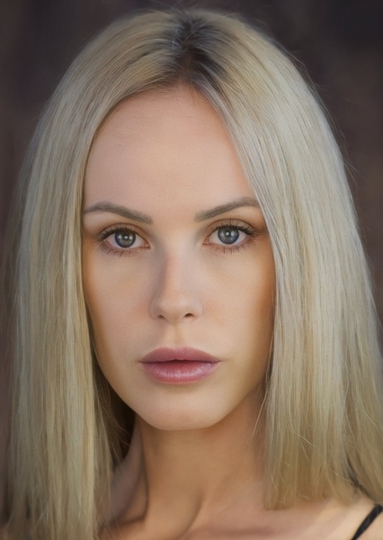 Danielle Rook Fan Casting