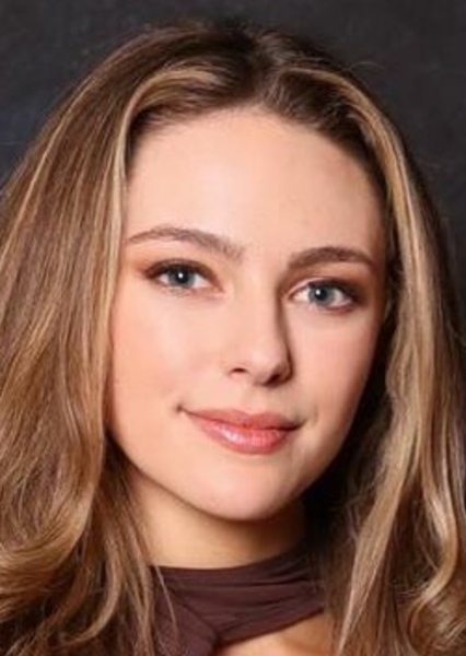 Danielle Rose Russell Photo on myCast - Fan Casting Your Favorite Stories